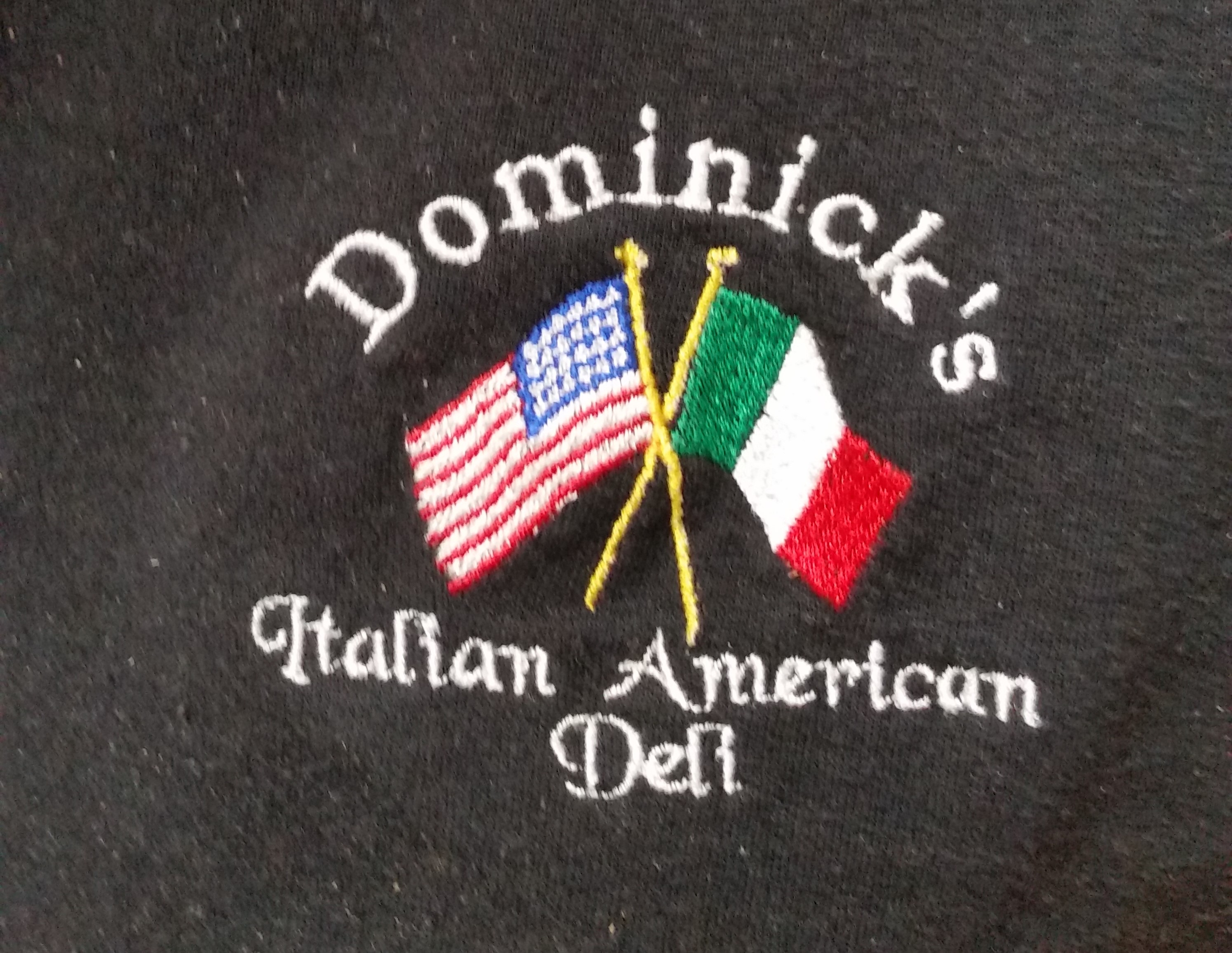 Home - Dominick’s Deli