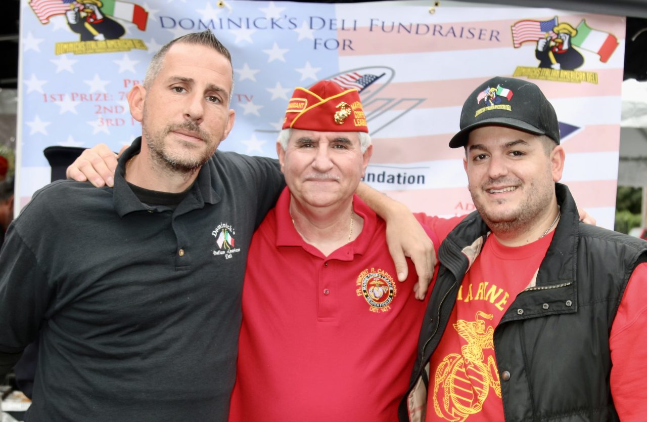 Home - Dominick’s Deli